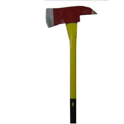 Fireman’s Pick-Axe | Dendrotik