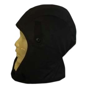 Winter cotton liner for safety helmet | Dendrotik