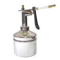 Idico two nozzle tree marking gun | Dendrotik