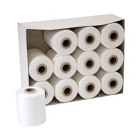 3000 yards white thread for FieldRanger or Topofil measuring units | Dendrotik