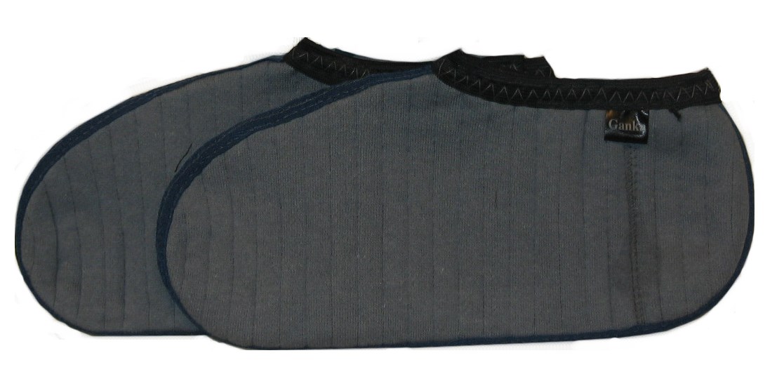 Ganka SB305 Bama socks | Dendrotik