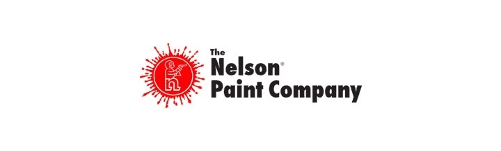 Nelson spray paint | Dendrotik