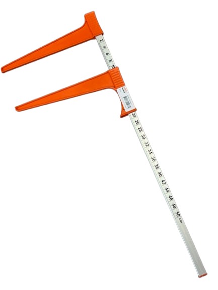 Bahco tree caliper | Dendrotik