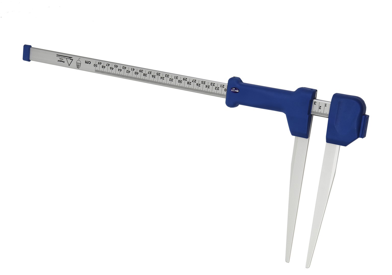 Compas forestier Haglof | Dendrotik