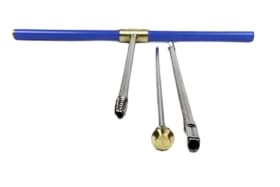 Haglof increment borers | Dendrotik