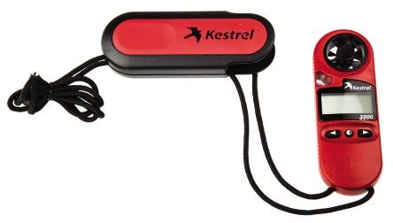 Pocket weather meter Kestrel 3000 | Dendrotik