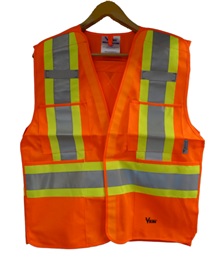 Cruiser vests | Dendrotik