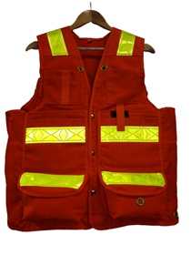 Cruiser vests | Dendrotik