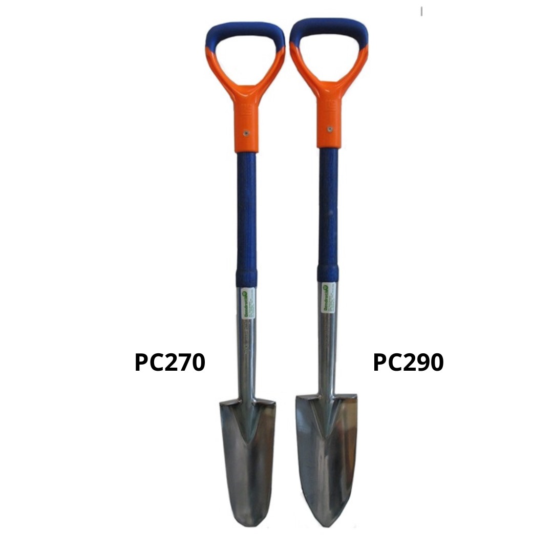 Bushpro Tree planting dibble shaft Dendrotik