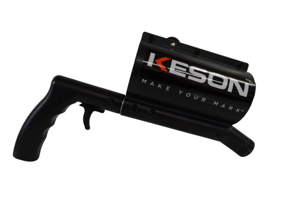 Marking stick for inverted spray paint 25 cm-10" | Dendrotik