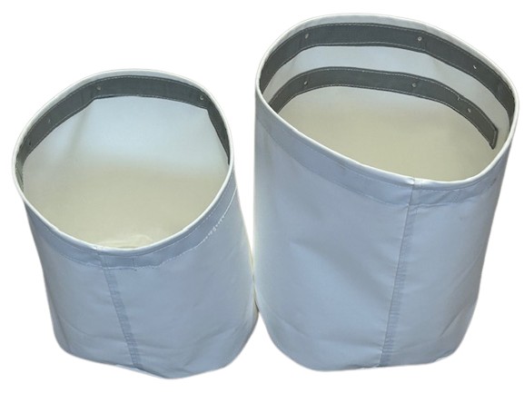 Tree planting pouch | Dendrotik