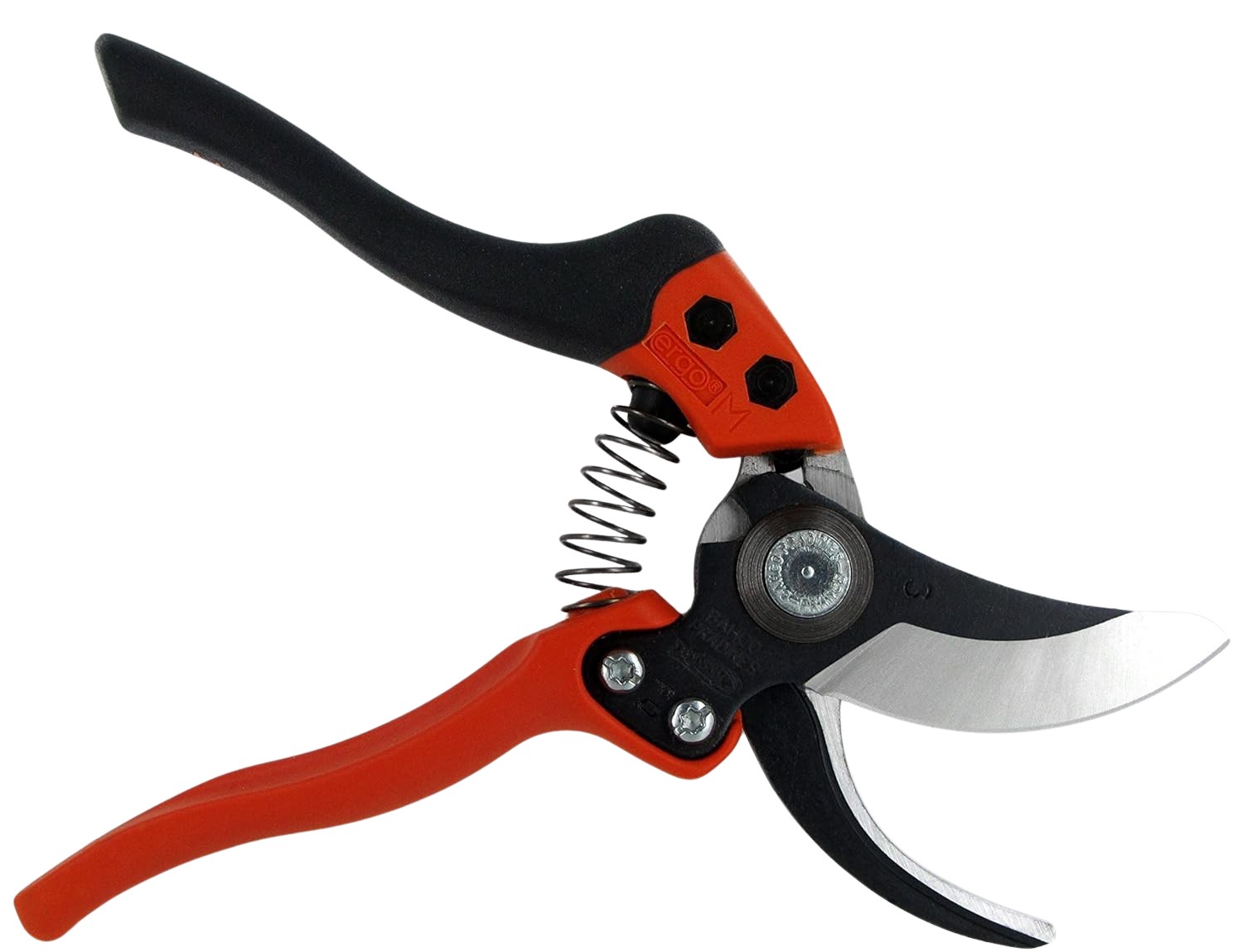 BAHCO PRUNERS ( 3/4'' CUTTING ) | Dendrotik