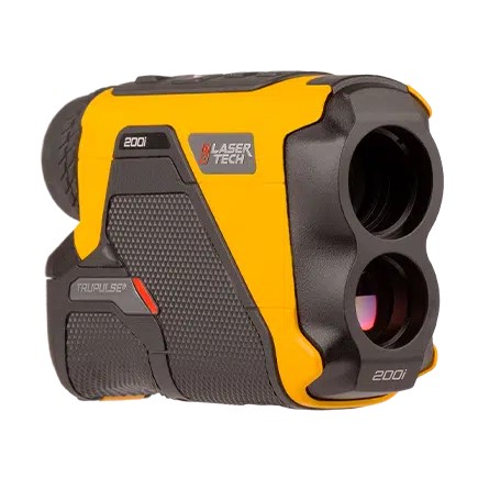 LTI TruPulse 200i Laser Rangefinder | Dendrotik